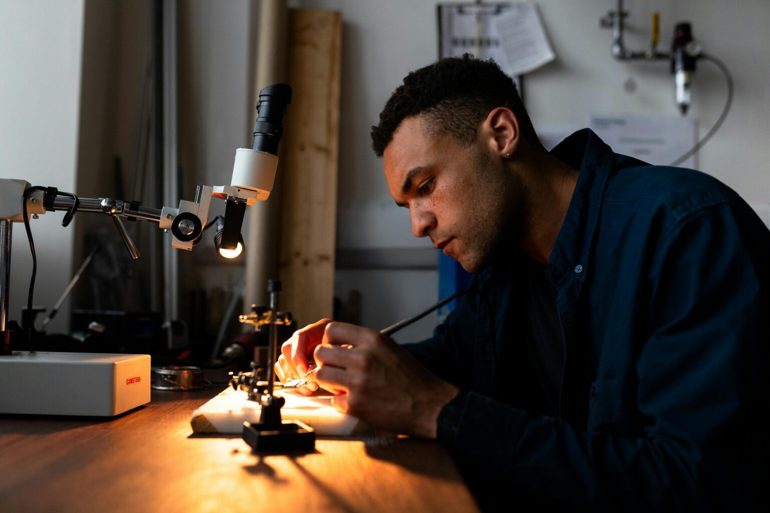 Engineering - University Studies at West Suffolk College